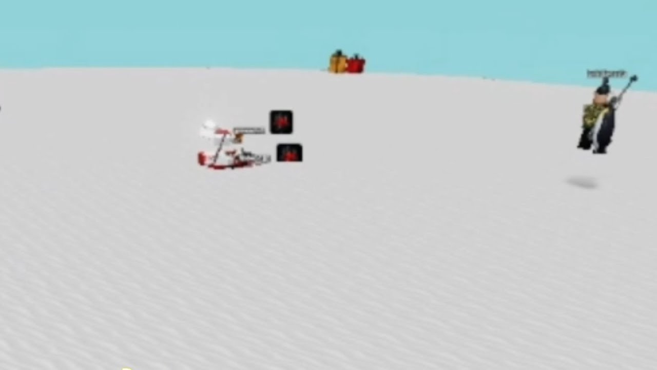 Catching rule breakers on video | Roblox Slap battles - YouTube