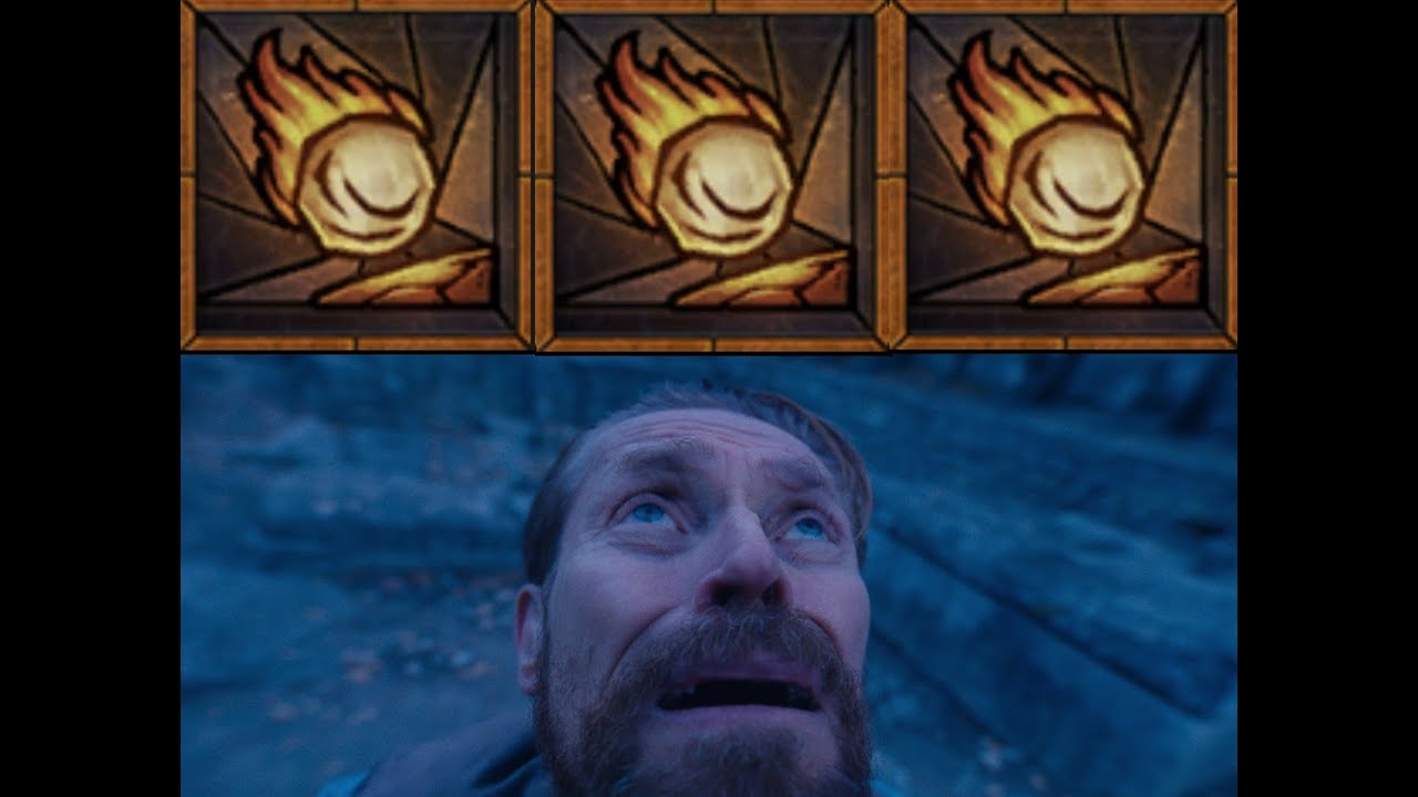 S8 Meteor Build Guide | Meatball on Mobalytic's | Diablo 4 - YouTube