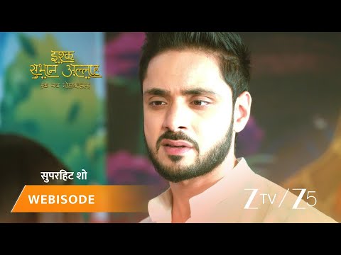 Ishq Subhan Allah | Kabir ko kyun aaya gussa?