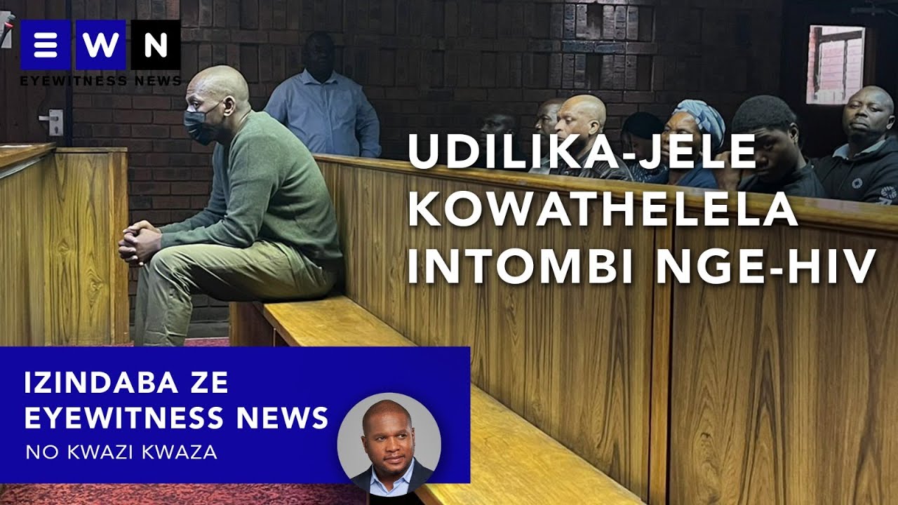 Kwezanamuhla: Abuyile amathambo amaqhawe emazweni, ugwetshiwe ...