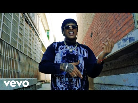 Quimico Ultra Mega - TAMO ARRIBA (Video Oficial)