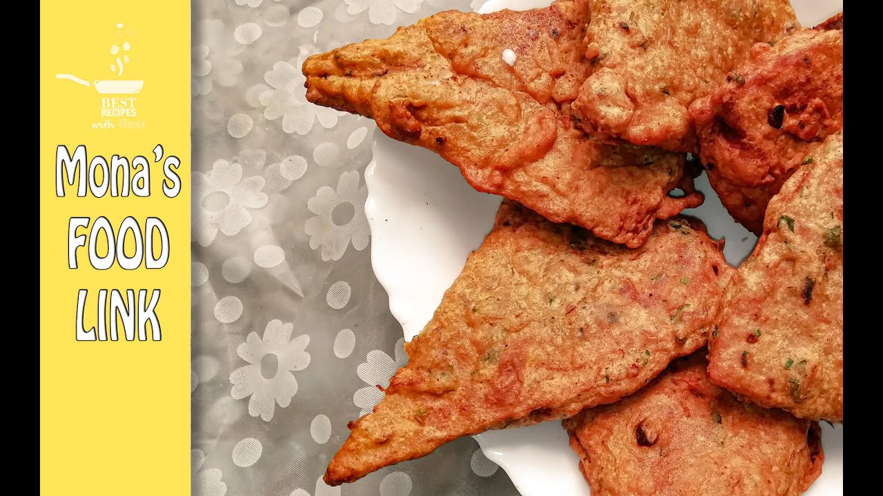 Roti Snacks | 5 Minute Recipe | Simple Recipe | Mona's Food-Link - YouTube