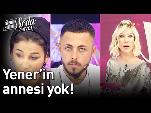 Yener'in Annesi Yok - Sabahın Sultanı Seda Sayan