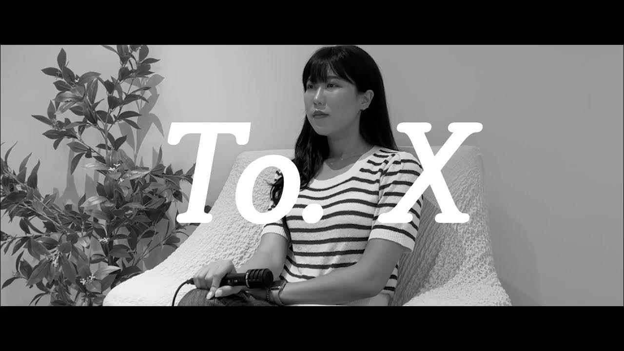 [Gravi-T] TO. X - Cover - YouTube