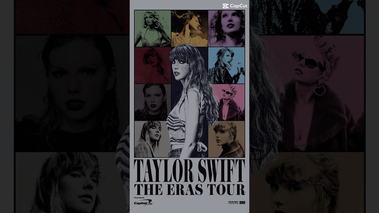 Taylor swift ears tour ready for it!! ️💖💜 #taylorswift #erastour - YouTube