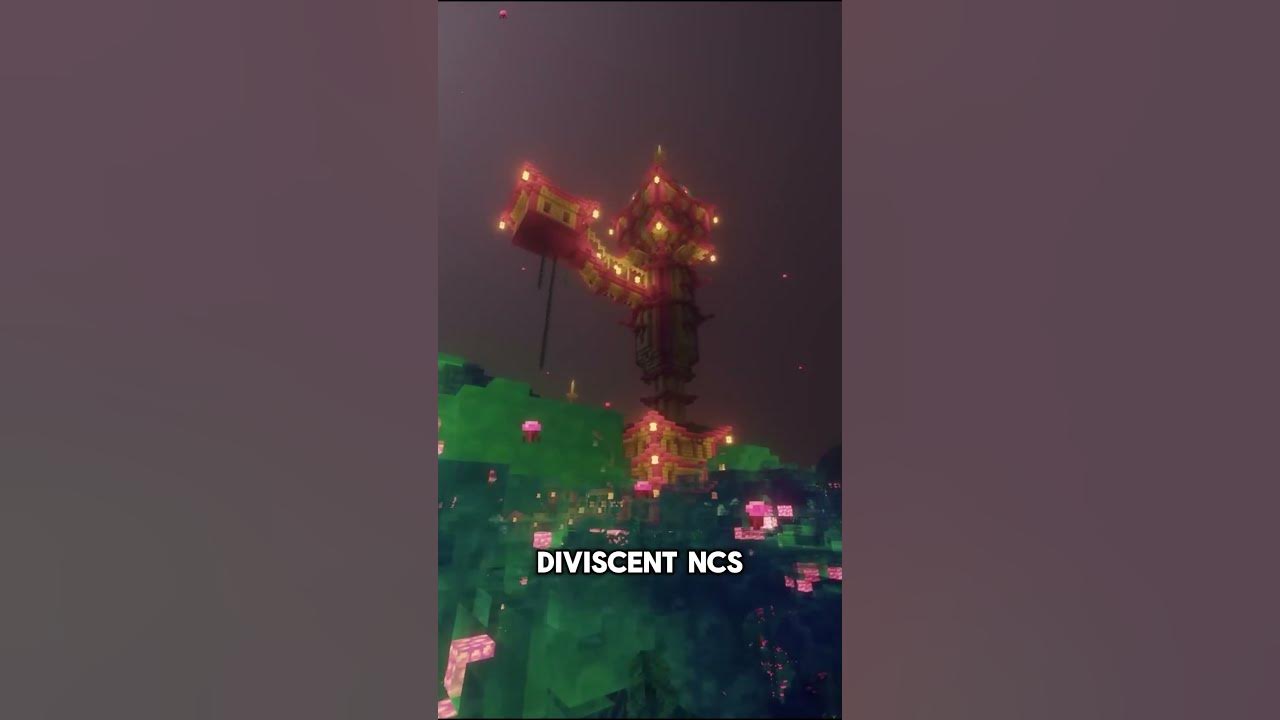 Better End Mod for Minecraft - YouTube