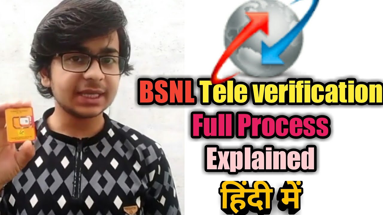 How To Activate Or Verify Bsnl Sim Card YouTube how-to-activate-or-verify-bsnl-sim-card-youtube