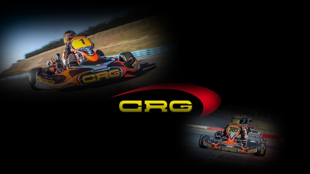 RB-Racing 2020 - YouTube
