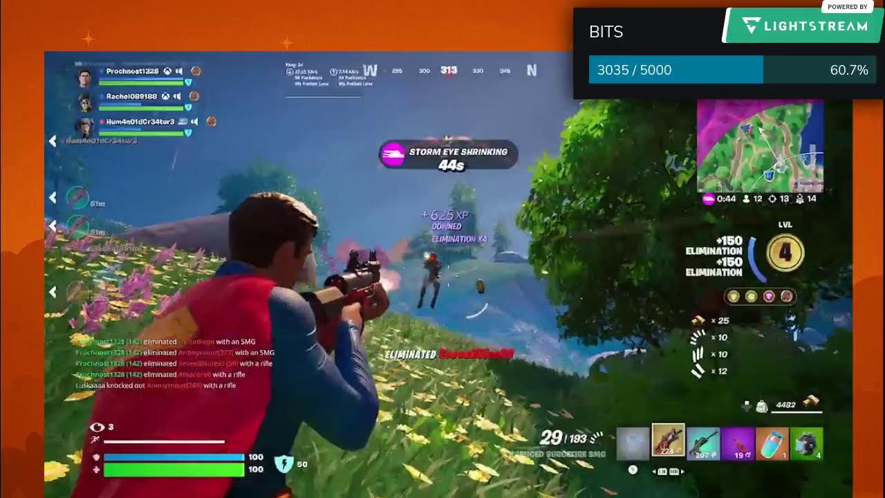 Back to basics! | Fortnite ⛏️ - YouTube