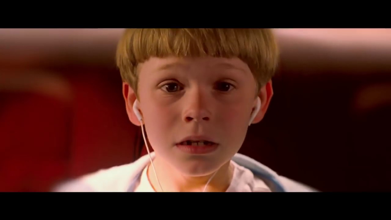 Baby Driver - Trailer HD VO - YouTube