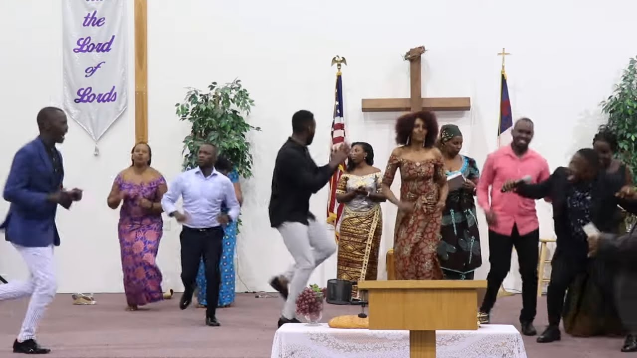 Igisirimba Abayumbe #CIC BY KUNGA #136🔥🔥 - YouTube