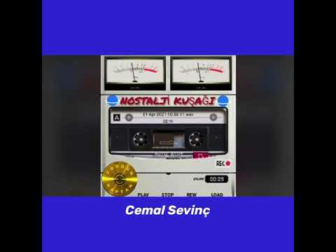 Cemal Sevinç. Taze Karlar Yağmış Karın Üstüne