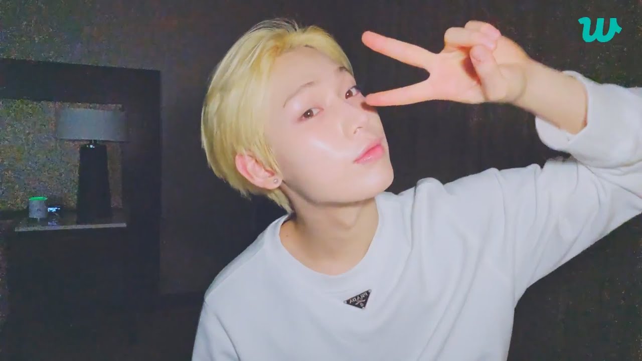 [MULTI SUB] ENHYPEN WEVERSE LIVE (2024.05.03) | SUNOO LIVE - YouTube