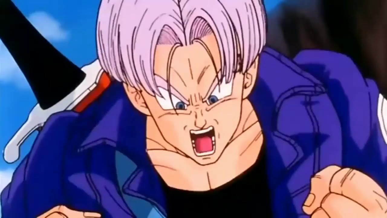 vegeta ssj vs Android 18, Piccolo vs Cell AMV - YouTube