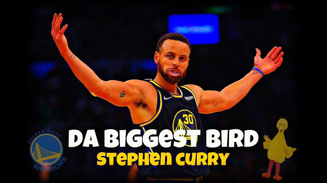 Who Da Biggest Bird? - YouTube