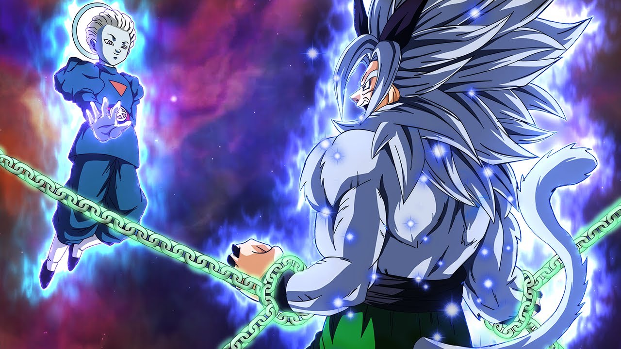 The Story Of Xicor, The WORST Offender In Saiyan HISTORY - YouTube