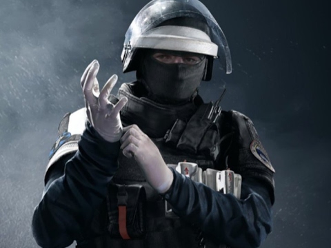 RAINBOW SIX SIEGE RANKED WITH FRANK - YouTube