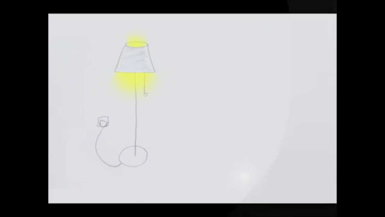 The Lamp Movie - YouTube