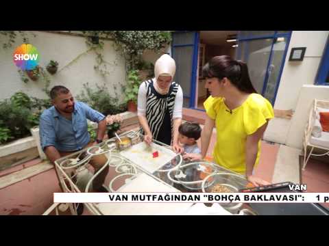 Nursel'in Mutfağı 128.Bölüm \