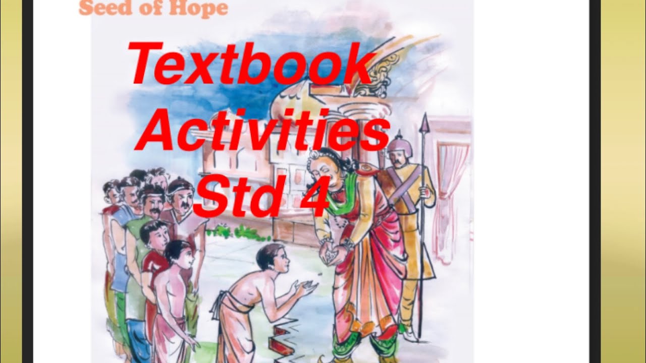 Std4 TEXTBOOK ACTIVITIES THE SEED OF TRUTH YouTube std4-textbook-activities-the-seed-of-truth-youtube