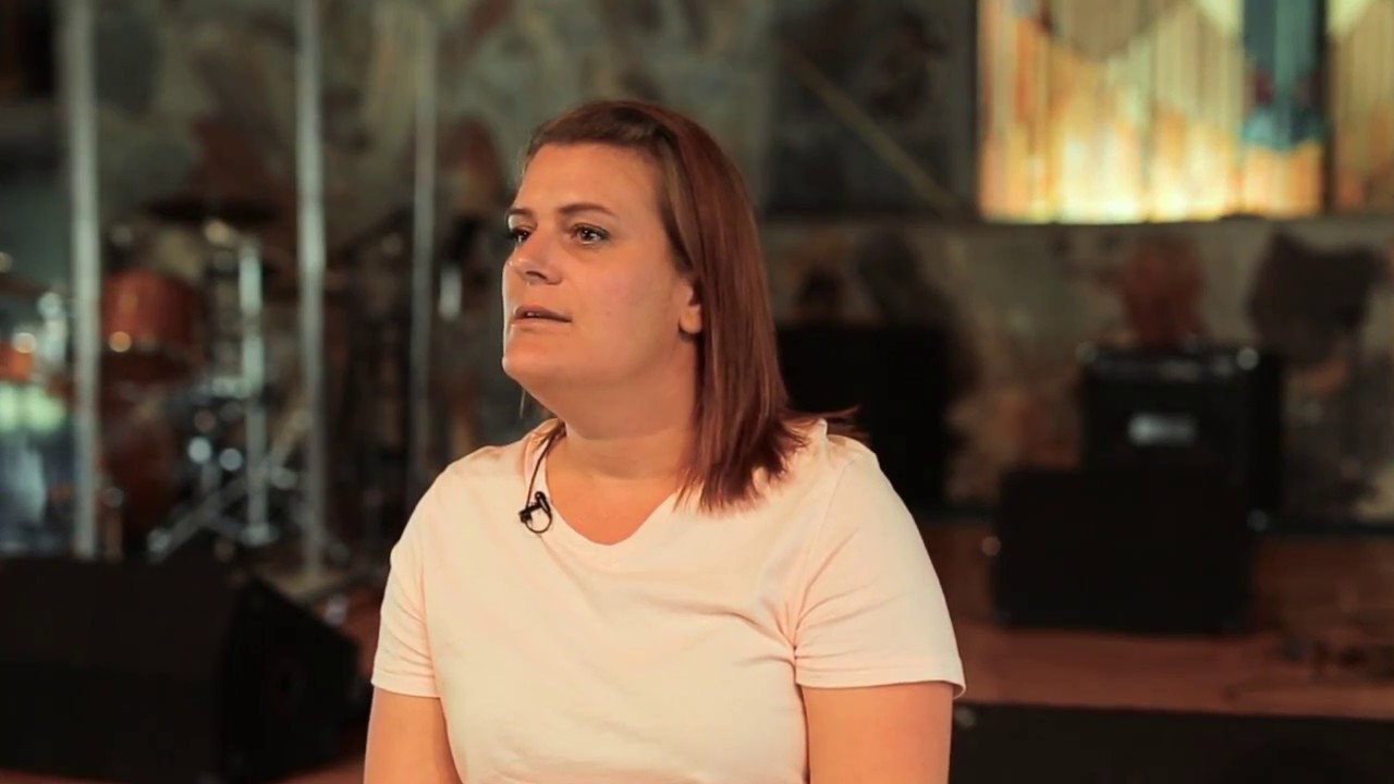 Desiree's Story - Program Graduate - YouTube