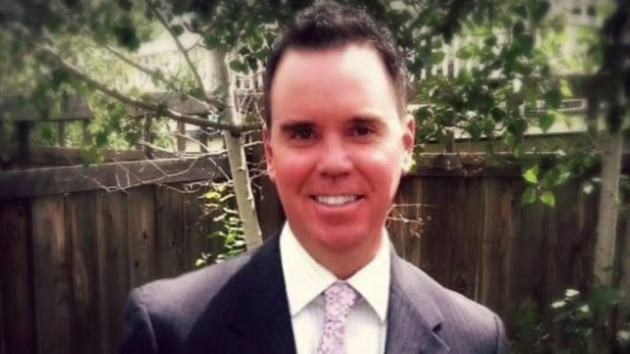 Timothy Shea Arrested In Connection With Federal Border Wall Fraud Case ...