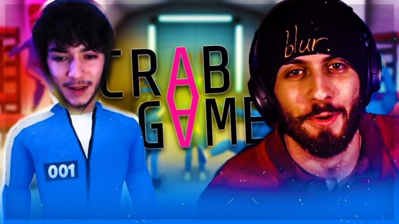 IL RITORNO DELLO SQUID GAME ! - YouTube