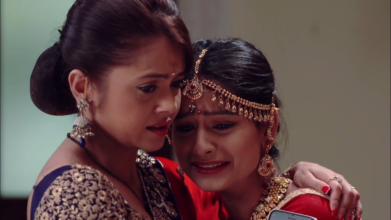 vidya-pregnant-saath-nibhana-saathiya-youtube