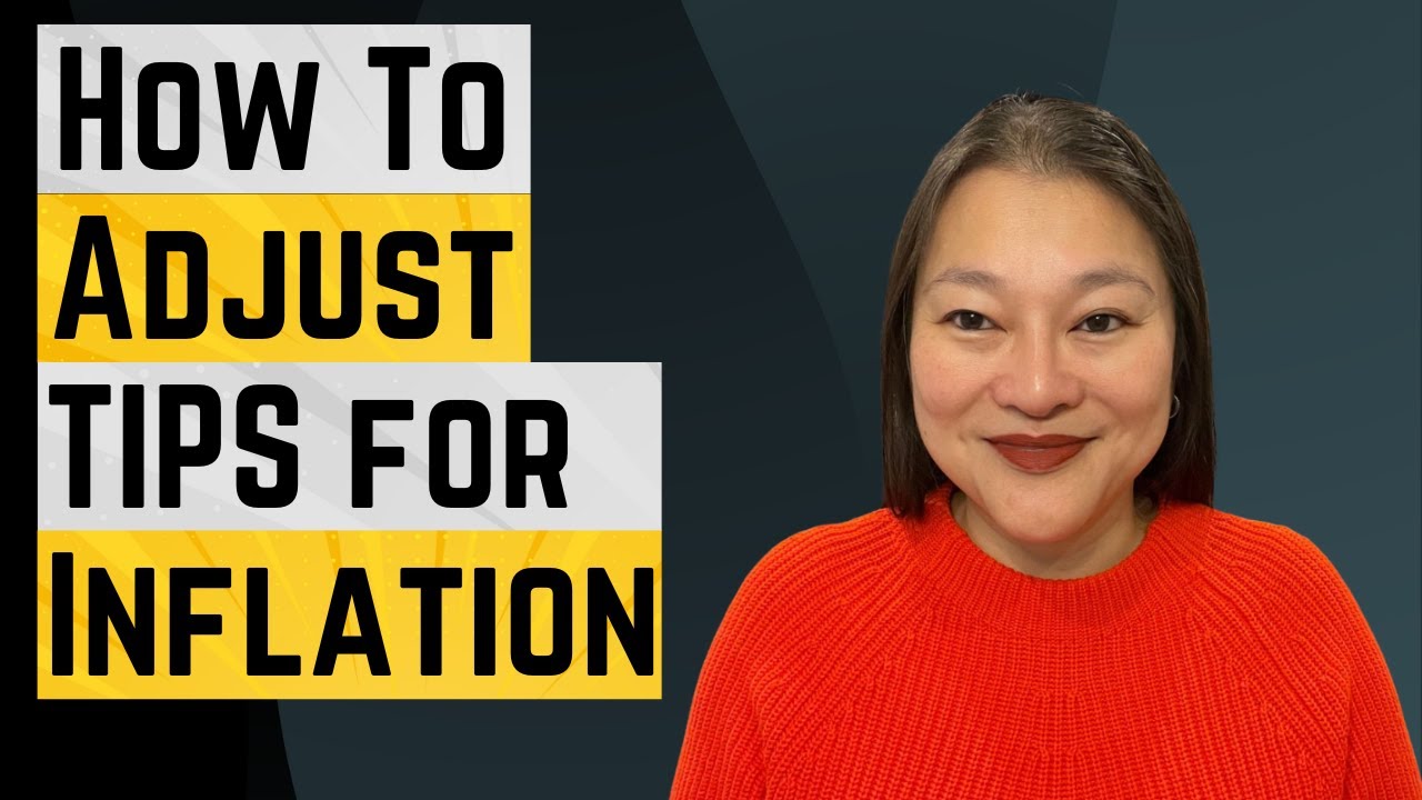 How Do You Adjust TIPS Principal Value For Inflation - YouTube