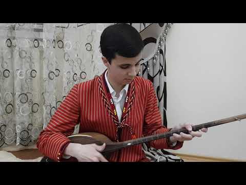 Şatlyk Pürli Saryýew