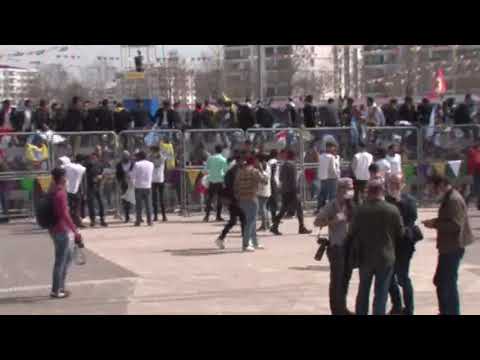 NEWROZA AMEDÊ - ZINDÎ - CANLI YAYIN - AMED RADYO TV