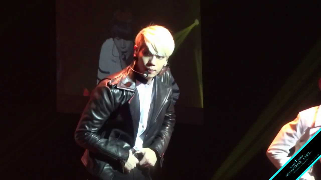 140126 SHINee Festival Tour in HK- (The very last part of) Replay ...