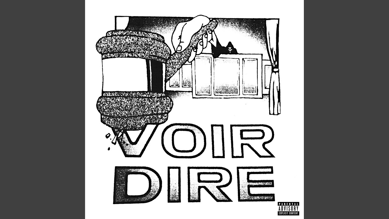 The Caliphate (feat. Vince Staples) - YouTube