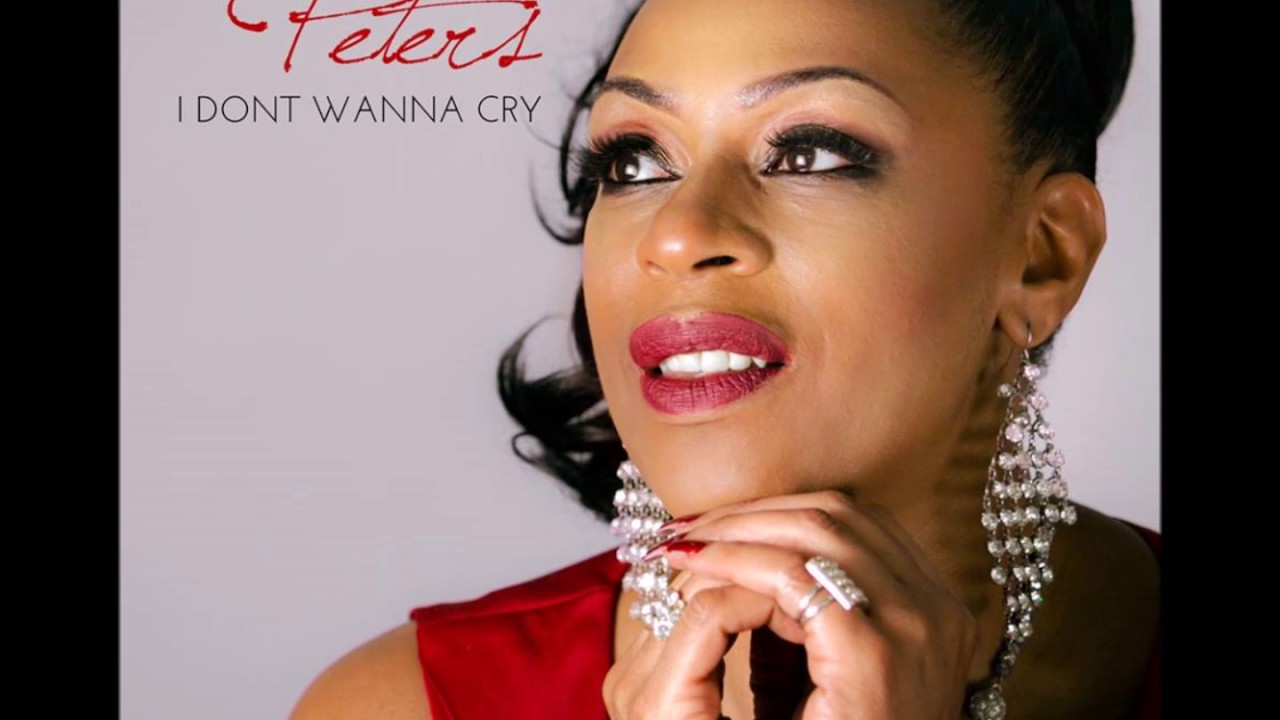 Deneez Peters - I Don't Wanna Cry [Musical Ambassador 2016] - YouTube