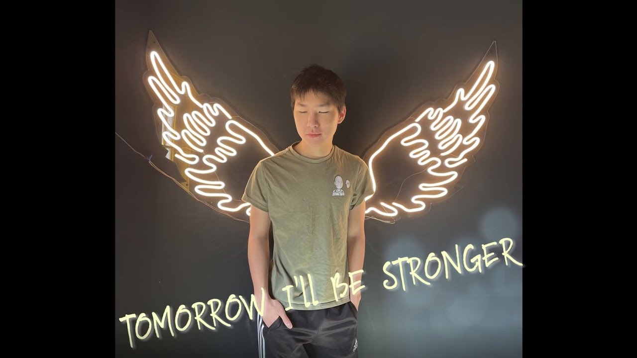 Conner Yin - Facade (Official Music Video) - YouTube