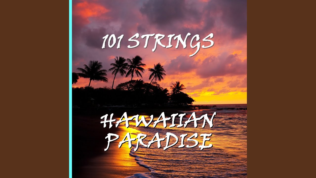 Little Grass Shack - YouTube