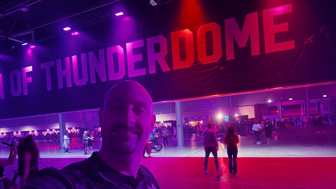 Thunderdome 2023 - YouTube