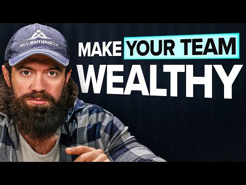 💼 How does phantom equity motivate key employees? · Accelerator University