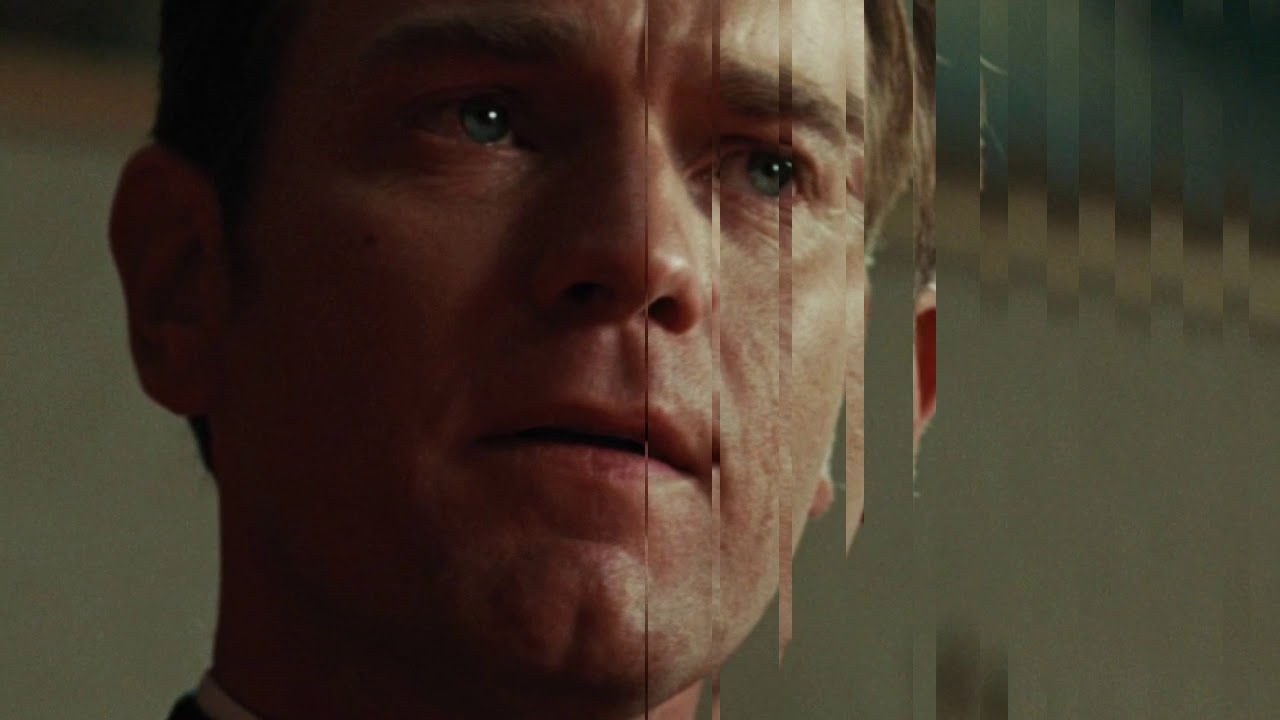 Ewan McGregor - Father Patrick McKenna - YouTube