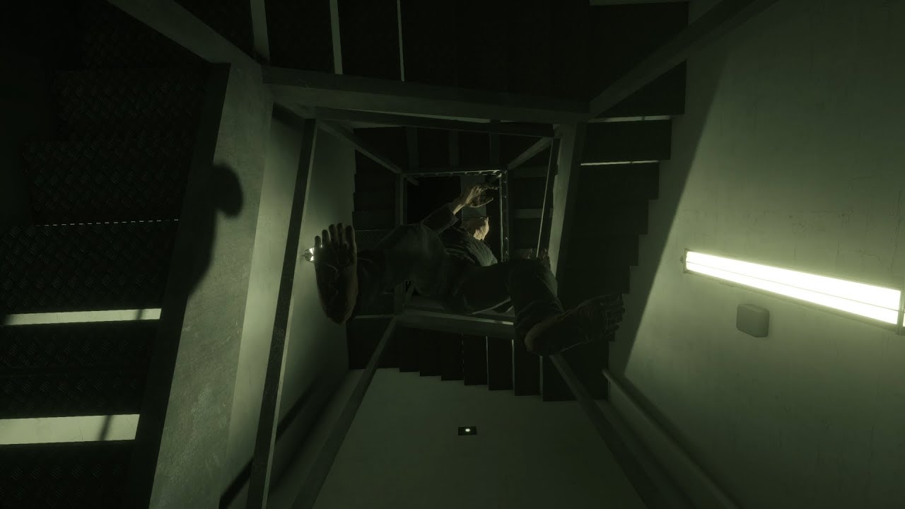 SCP: SL But I Cant Stop Running into SCP's - YouTube