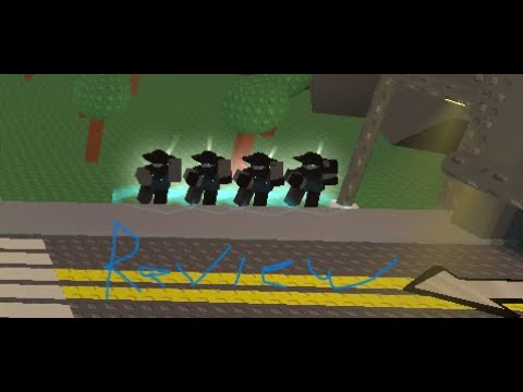 Omega Hyperlaser Statistics (Roblox Brick Defense) - YouTube