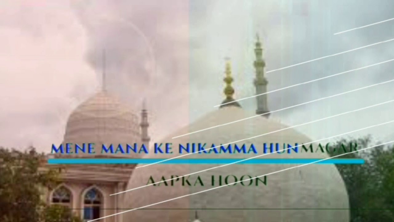 HSF Hubli WhatsApp status Hazratsyedfateh wali WhatsAppstatus ...