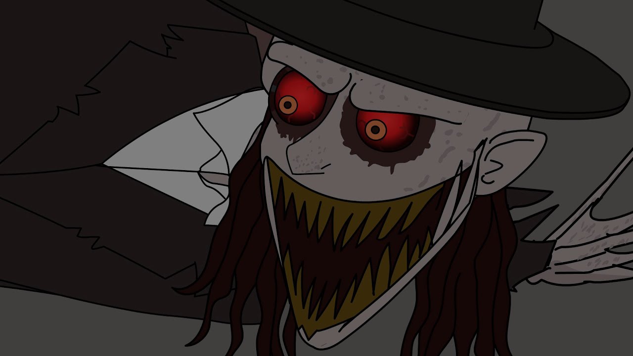 Mr. Nobody - Christmas Horror Story 1 Animated (Hindi) - YouTube