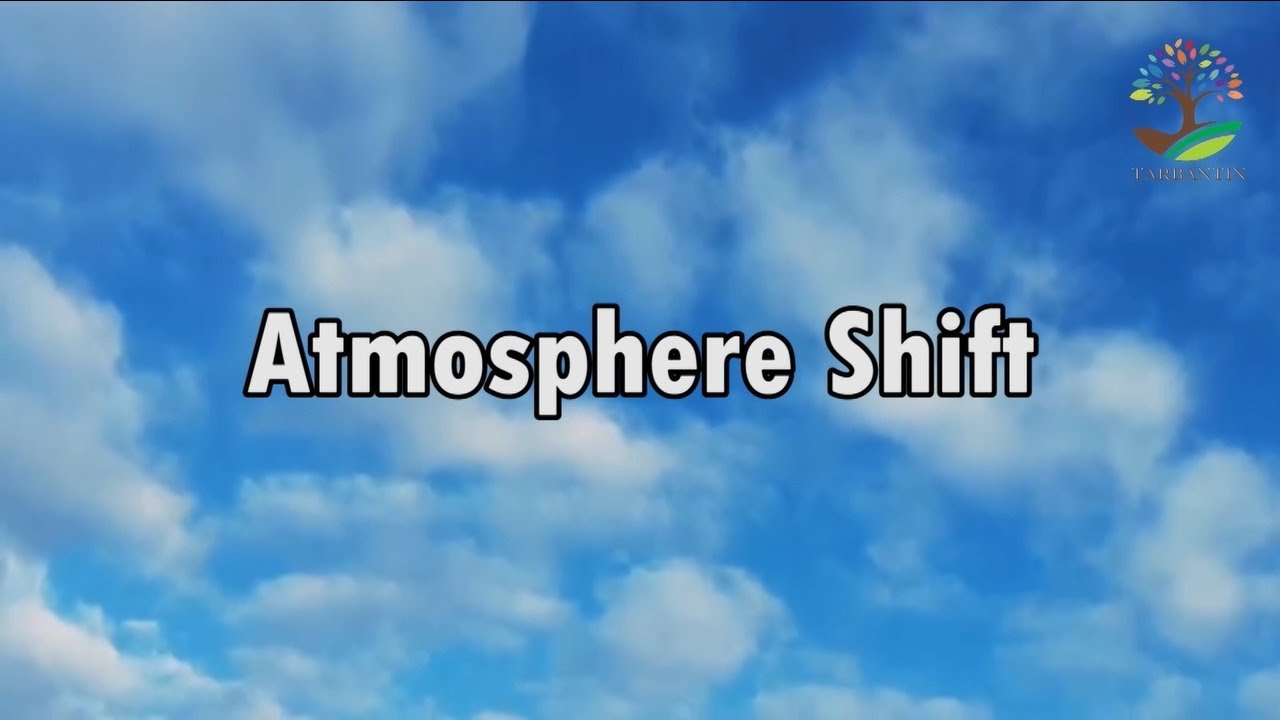 ATMOSPHERE SHIFT (1hour - Lyrics) - Phil Thompson - YouTube