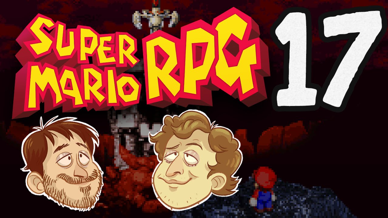 Rat Funk: Super Mario RPG (Episode 17) - YouTube
