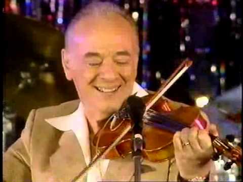 Al Cherny - Back Up and Push - No. 1 West - 1987 - YouTube