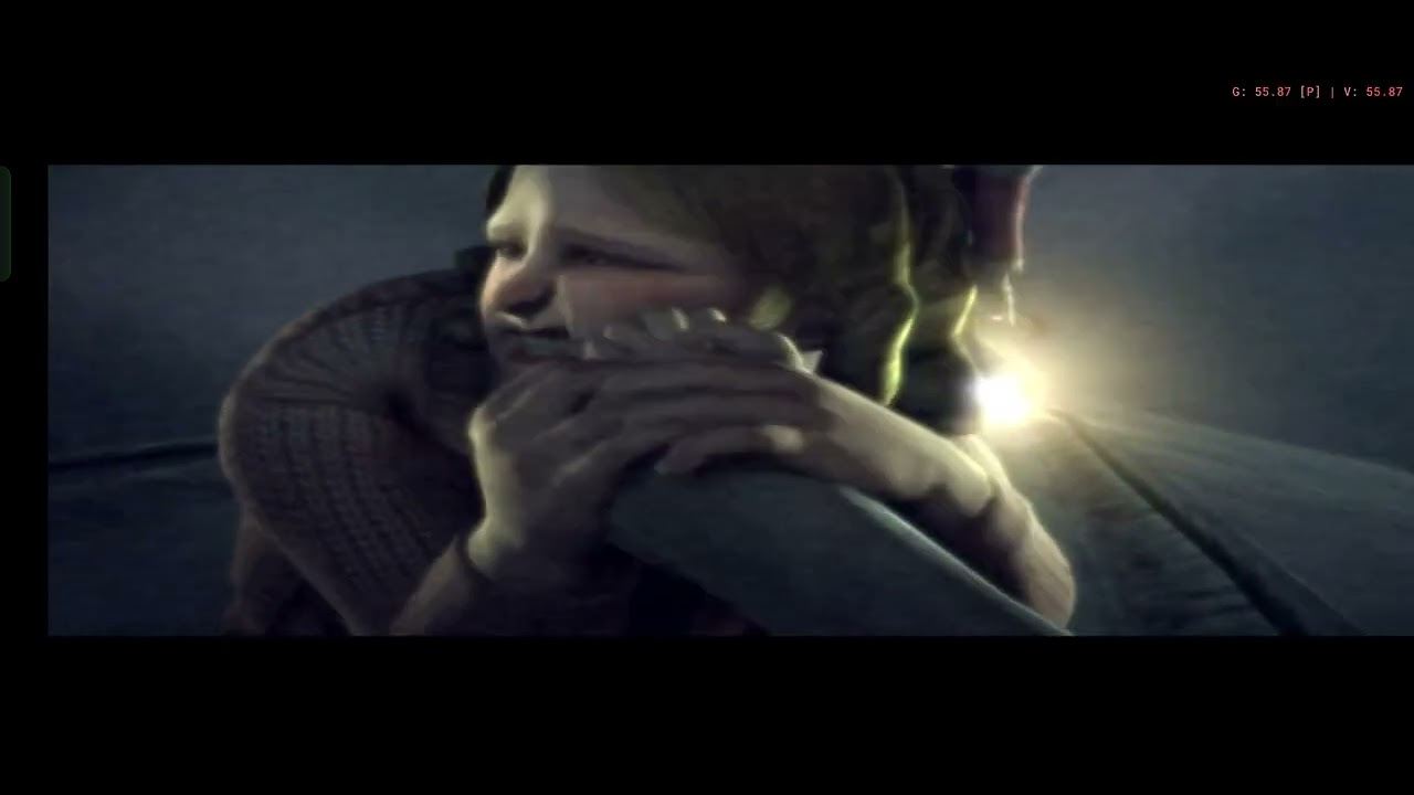 Rule of Rose - Amanda apologized - YouTube
