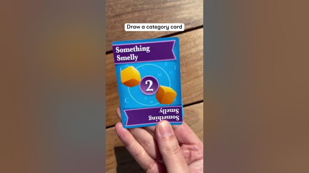 Replace doom-scrolling with portable FUN this summer! - YouTube