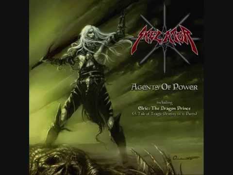 Skelator - Stormbringer and Mournblade - YouTube