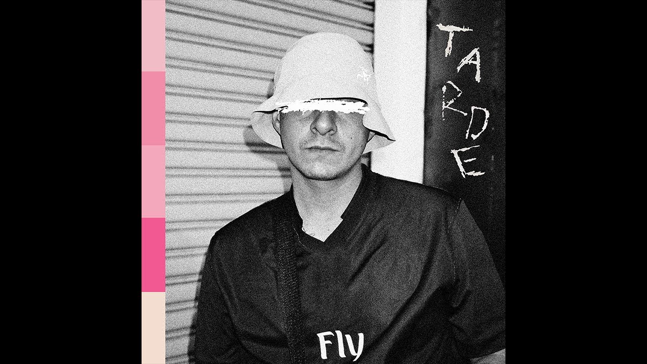 PIKETTE23 - TARDE (PROD KEYSEL) - YouTube